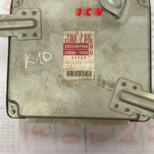 ECU SUZUKI ALTO archivos - Desarmaduría JCV
